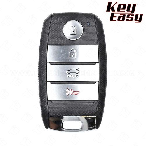 2017 - 2018 Kia Forte Smart Key 4B Trunk - CQOFN00100 - AFTERMARKET ...